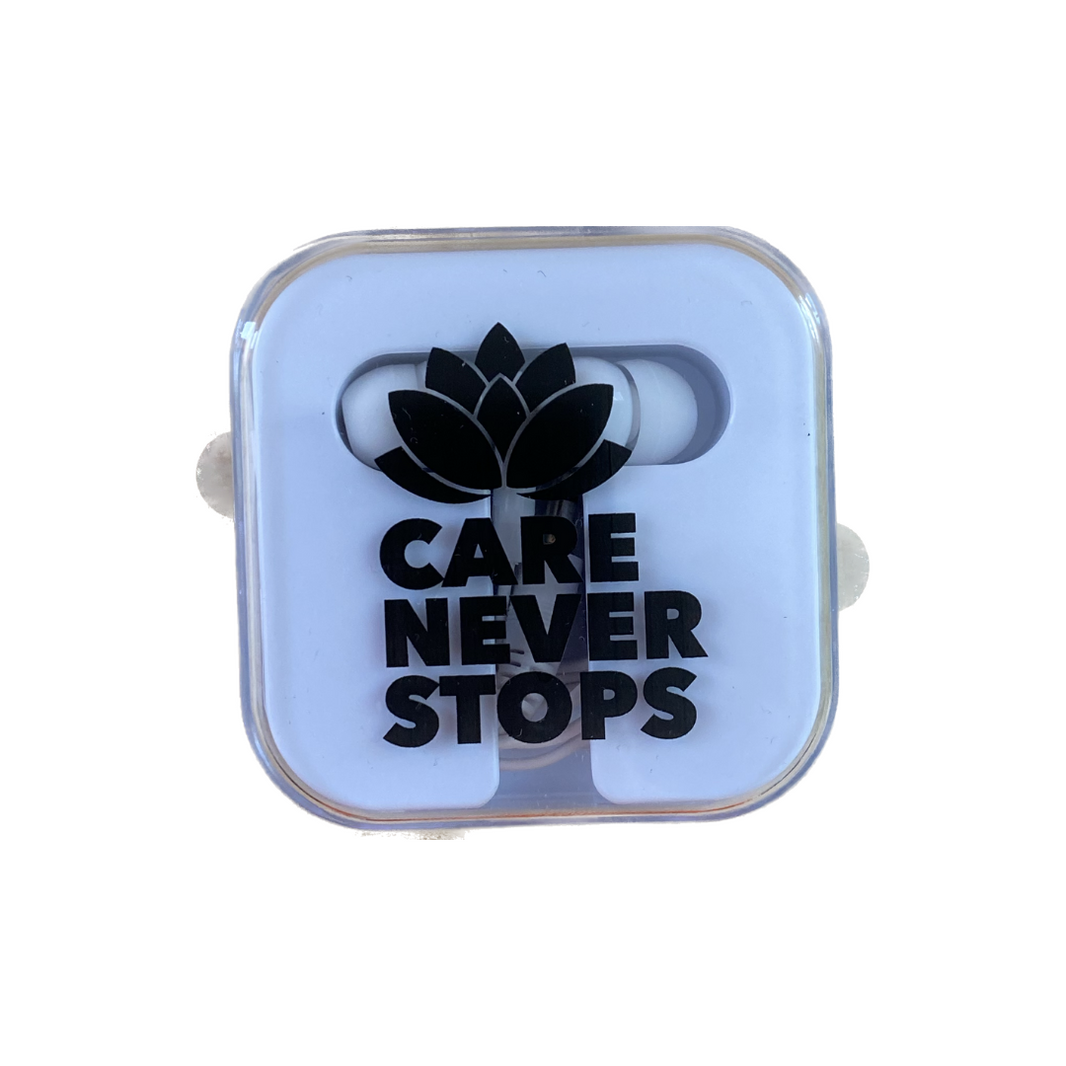 Items for Patients – Hospital Staff